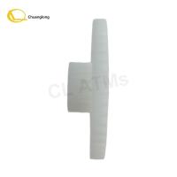 China PWM7630441W ATM Machine Spare Parts 4P073652-001PWM7630441W Hitachi RB Cashbox WAB-PUSH-DRV G for Hitachi SR7500VSSR9500 -CAS2 for sale