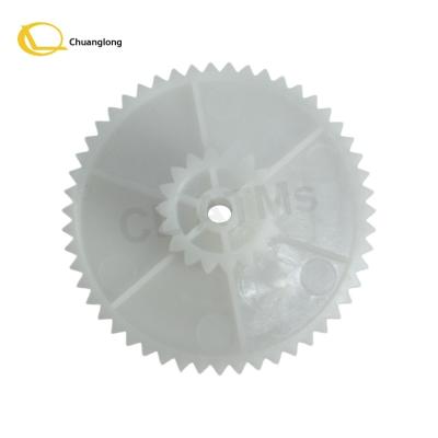 China PWM7630441W ATM Machine Spare Parts 4P073652-001PWM7630441W Hitachi RB Cashbox WAB-PUSH-DRV G for Hitachi SR7500VSSR9500 -CAS2 for sale