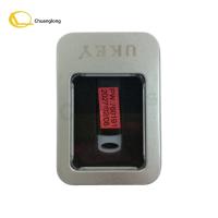China ATM Machine Spare Parts NCR Dongle Key SelfServ ATMdesk USB Dongle Key Ukey NCR S1 S2 Hard Dish ATMs Desk U KEY Dongle PW:760191 for sale