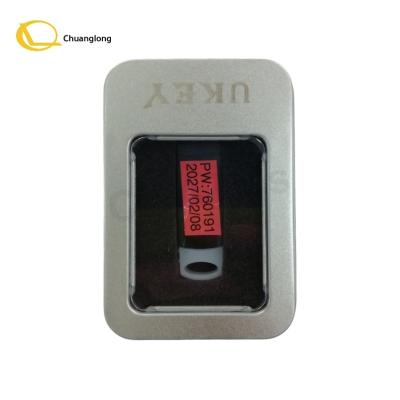 China ATM Machine Spare Parts NCR Dongle Key SelfServ ATMdesk USB Dongle Key Ukey NCR S1 S2 Hard Dish ATMs Desk U KEY Dongle PW:760191 for sale