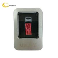 China ATM Machine Spare Parts NCR Dongle Key SelfServ ATMdesk USB Dongle Key Ukey NCR S1 S2 Hard Dish ATMs Desk U KEY Dongle PW:760191 for sale