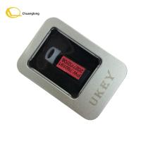China ATM Machine Spare Parts NCR Dongle Key SelfServ ATMdesk USB Dongle Key Ukey NCR S1 S2 Hard Dish ATMs Desk U KEY Dongle PW:760191 for sale