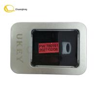 China ATM Machine Spare Parts NCR Dongle Key SelfServ ATMdesk USB Dongle Key Ukey NCR S1 S2 Hard Dish ATMs Desk U KEY Dongle PW:760191 for sale