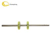 China Glory Sorter Roller Shaft Transfer Feed Roller Shaft GFB800 GFS100 120 220 Banknote Counter Assy USF UW Series Sorter Counter Part for sale
