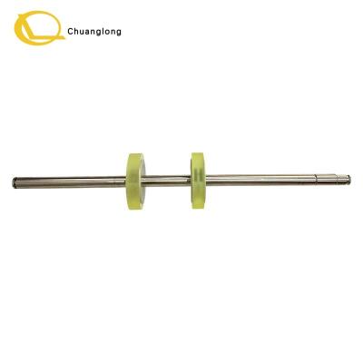 China Glory Sorter Roller Shaft Transfer Feed Roller Shaft GFB800 GFS100 120 220 Banknote Counter Assy USF UW Series Sorter Counter Part for sale