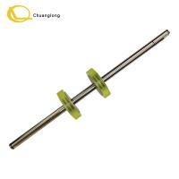 China Glory Sorter Roller Shaft Transfer Feed Roller Shaft GFB800 GFS100 120 220 Banknote Counter Assy USF UW Series Sorter Counter Part for sale
