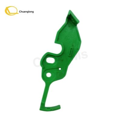 China 4450647830 ATM Machine Spare Parts NCR S2 Dispenser ATM Parts Reject Cassette Latch 445-0647830 4450647830 for NCR ATM Machine for sale