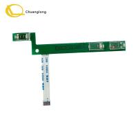 China Hyosung Sankyo ICT3Q8-3H2280 Card Reader Sensor RS232 ICT3Q8-3H2280-04 MX8000 8000G S5645000059 ATM CRM Selfserv Part for sale