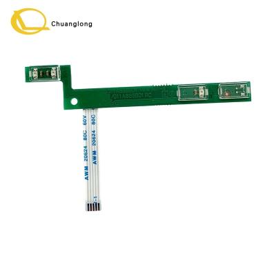 China Hyosung Sankyo ICT3Q8-3H2280 Card Reader Sensor RS232 ICT3Q8-3H2280-04 MX8000 8000G S5645000059 ATM CRM Selfserv Part for sale