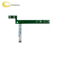 China Hyosung Sankyo ICT3Q8-3H2280 Card Reader Sensor RS232 ICT3Q8-3H2280-04 MX8000 8000G S5645000059 ATM CRM Selfserv Part for sale