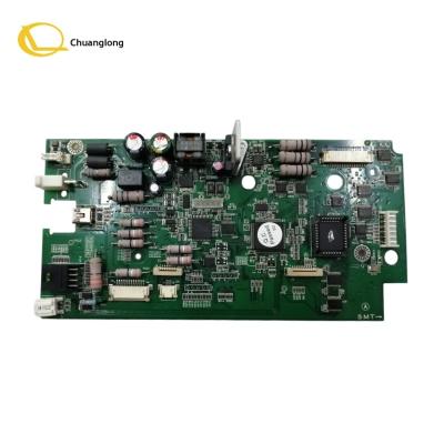 China 4450704482 ATM Machine Spare Parts NCR 66XX 3Q8 Smart Card Reader Board USB IMCRW PCB Controller S20A571C01 for NCR ATM Part for sale