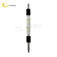 China ATM Machine Spare Parts NCR S2 Pick Module Shaft Lower 445-0756286-37 445-0739079 Various Shafts Available ATM Selfserv Part for sale