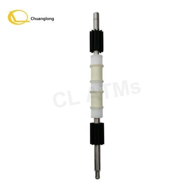 China ATM Machine Spare Parts NCR S2 Pick Module Shaft Lower 445-0756286-37 445-0739079 Various Shafts Available ATM Selfserv Part for sale