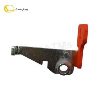 China ATM Machine Spare Parts 445-0761208-08 NCR Purge Bin Latch S2 Dispenser Module Assy Stainless Clip 4450761208 4450761208-08 for sale