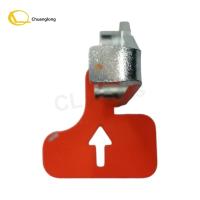 China ATM Machine Spare Parts 445-0761208-08 NCR Purge Bin Latch S2 Dispenser Module Assy Stainless Clip 4450761208 4450761208-08 for sale