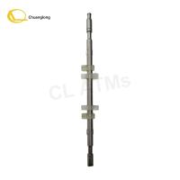 China NCR 4450729506 ATM Machine Spare Parts NCR S2 Pick Module G Wheel Shaft Assy 445-0756286-22 4450729506 445-0729506 for sale