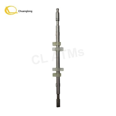China NCR 4450729506 ATM Machine Spare Parts NCR S2 Pick Module G Wheel Shaft Assy 445-0756286-22 4450729506 445-0729506 for sale
