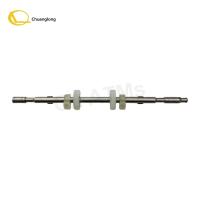 China NCR 4450729506 ATM Machine Spare Parts NCR S2 Pick Module G Wheel Shaft Assy 445-0756286-22 4450729506 445-0729506 for sale