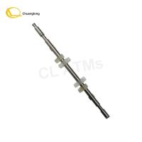 China NCR 4450729506 ATM Machine Spare Parts NCR S2 Pick Module G Wheel Shaft Assy 445-0756286-22 4450729506 445-0729506 for sale