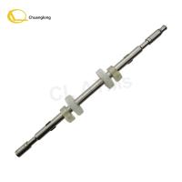 China NCR 4450729506 ATM Machine Spare Parts NCR S2 Pick Module G Wheel Shaft Assy 445-0756286-22 4450729506 445-0729506 for sale