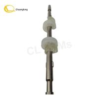 China NCR 4450729506 ATM Machine Spare Parts NCR S2 Pick Module G Wheel Shaft Assy 445-0756286-22 4450729506 445-0729506 for sale