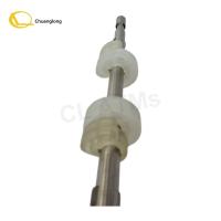 China NCR 4450729506 ATM Machine Spare Parts NCR S2 Pick Module G Wheel Shaft Assy 445-0756286-22 4450729506 445-0729506 for sale