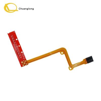 China NCR S2 CIC 50mm Linear Sensor 445-0732374 Home Circuit Linear Sensor PCB with Cable 4450732374 ATM CRS Selfserv Part 445-0732257-30 for sale