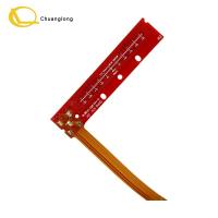 China NCR S2 CIC 50mm Linear Sensor 445-0732374 Home Circuit Linear Sensor PCB with Cable 4450732374 ATM CRS Selfserv Part 445-0732257-30 for sale