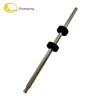 China NCR Pinch Roller Shaft Assy 445-0632956 S1 Dispenser Pressure Roller Shaft 4450632956 445-0707681 4450707681 ATM CRS Selfserv Part for sale