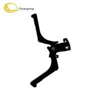 China NCR S2 Bill Aligner Module Assy Presenter Clamp Plastic Bracket 445-0736327-02 445-0732257-42 4450736562 ATM CRS Selfserv Part for sale