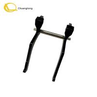 China NCR S2 Bill Aligner Module Assy Presenter Clamp Plastic Bracket 445-0736327-02 445-0732257-42 4450736562 ATM CRS Selfserv Part for sale