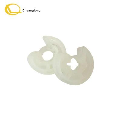 China NCR S2 G Wheel 445-0756286-23 Half-Moon Gear Roller 445075286-11 ATM CRS CRM Selfserv Kiosk Part for sale