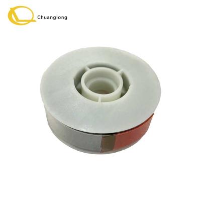 China NCR Escrow Tape 009-0017578 BNA UD50600 Black and White Escrow Tape 0090017578 009-0017579 0090017579 ATM Selfserv Part for sale