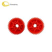 China NCR Gear 36T24W NID Pulley 445-0638120 Plastic Double Gear 24T 36T 4450638120 ATM CRS CRM Selfserv Kiosk Part for sale