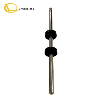 China NCR Pinch Roller Shaft Assy 445-0632956 S1 Dispenser Pressure Roller Shaft 4450632956 445-0707681 4450707681 ATM CRS Selfserv Part for sale