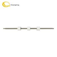 China NCR S2 SNT Divert Drive Shaft Assy 445-0729948 445-0732257-115 SNT Shaft 4450729948 4450732257 ATM CRS Selfserv Part for sale