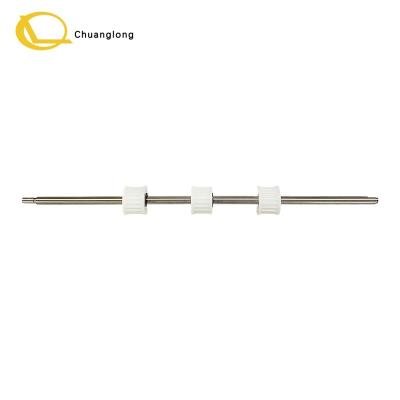 China NCR S2 SNT Divert Drive Shaft Assy 445-0729948 445-0732257-115 SNT Shaft 4450729948 4450732257 ATM CRS Selfserv Part for sale
