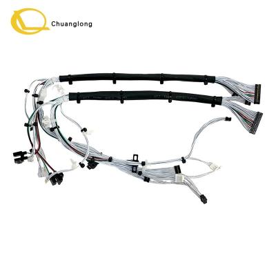 China NCR S2 SNT Sensor Array Assy 445-0747035 Dispenser SNT Harness 445-0755915 445-0753508-76 ATM Selfserv 4450747035 4450755915 for sale