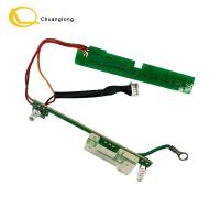 China NCR U-IMCRW Upper And Lower MEEI Assembly 009-0023198 Card Reader Upper and Lower Assy 0090023198 ATM CRS Selfserv Machine Part for sale
