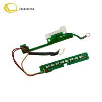 China NCR U-IMCRW Upper And Lower MEEI Assembly 009-0023198 Card Reader Upper and Lower Assy 0090023198 ATM CRS Selfserv Machine Part for sale