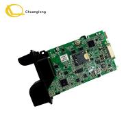 China Sankyo Dip Card Reader ICM330-3R1395 TRK 123 R, IC RW 12V USB ICM330-3R1395 ICM3303R1395F ATM CRM Selfserv Kiosk Part for sale