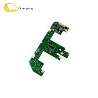 China Wincor DN200 Recycling Cassette Control Board RM4 01750311977 DN Cash Box PCB ATM CRM Selfserv Kiosk Part 1750311977 for sale
