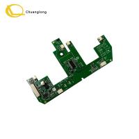 China Wincor DN200 Recycling Cassette Control Board RM4 01750311977 DN Cash Box PCB ATM CRM Selfserv Kiosk Part 1750311977 for sale