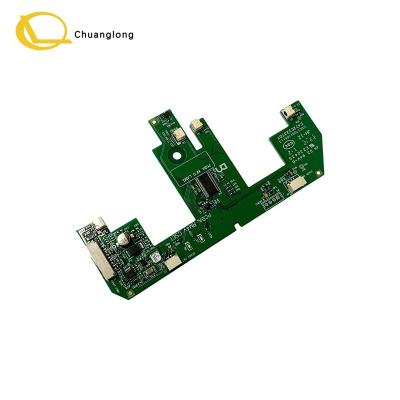 China Wincor DN200 Recycling Cassette Control Board RM4 01750311977 DN Cash Box PCB ATM CRM Selfserv Kiosk Part 1750311977 for sale