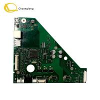 China Wincor In-Output Module Control Board 01750287370 DN200 Customer Tray Part DN IOT PCB ATM CRM Selfserv Kiosk Part 1750287370 for sale