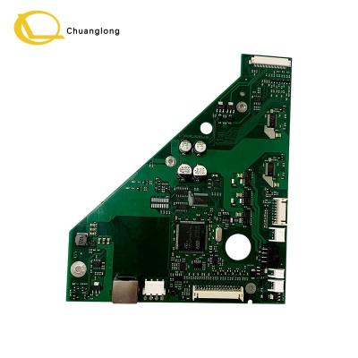 China Wincor In-Output Module Control Board 01750287370 DN200 Customer Tray Part DN IOT PCB ATM CRM Selfserv Kiosk Part 1750287370 for sale