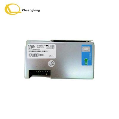 China Wincor Nixdorf Base Unit ASKIM II D 01750192235 Cineo 2070 1750192235 D2060 PC280 ATM CRS CRM Selfserv Kiosk Part for sale