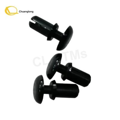 China NCR R4070 ATM Machine Spare Parts NCR S2 Pick Module Snap Rivet Plastic Rivets Nylon R Type Rivets Factory Price for NCR ATM for sale