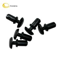 China NCR R4070 ATM Machine Spare Parts NCR S2 Pick Module Snap Rivet Plastic Rivets Nylon R Type Rivets Factory Price for NCR ATM for sale