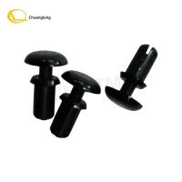 China NCR R4070 ATM Machine Spare Parts NCR S2 Pick Module Snap Rivet Plastic Rivets Nylon R Type Rivets Factory Price for NCR ATM for sale